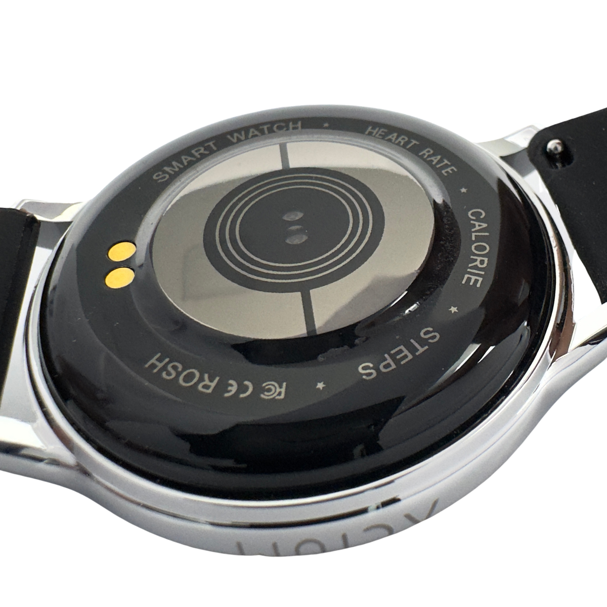 RELÓGIO SMARTWATCH Z1 – B2C | BRASIL